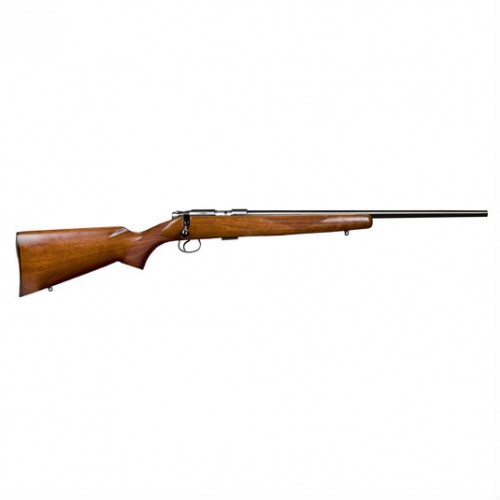 CZ 455 Classic .22LR - Fisher Firearms
