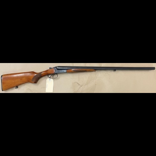 Baikal IJ 58 12G TAG EJ675 NFID F00000520 - Fisher Firearms