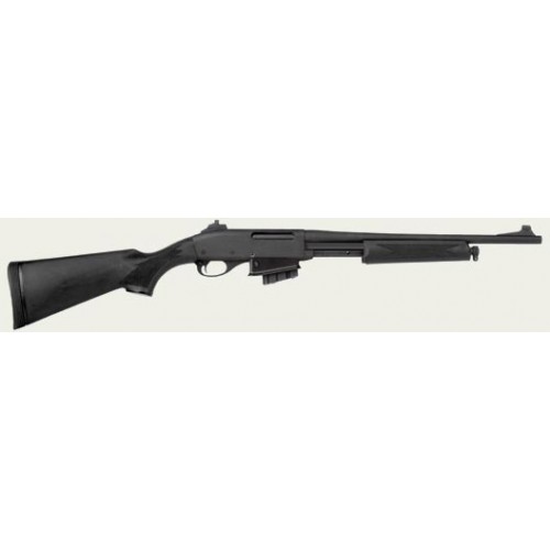 Remington 7615 .223 Pump Action Rifle - Fisher Firearms