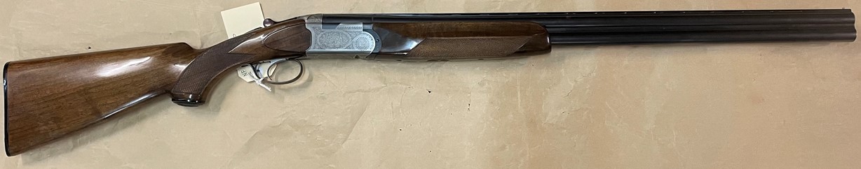 Beretta 56E 12G TAG EH897 NFID F00000986 - Fisher Firearms