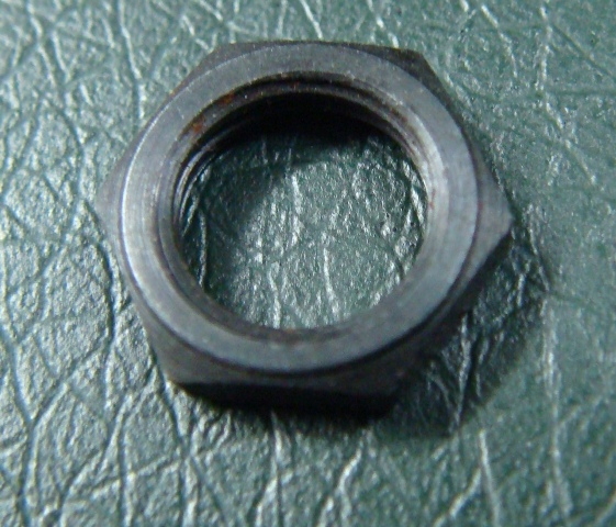 Anschutz 1450 1450D Flat Nut Trigger assembly - Fisher Firearms