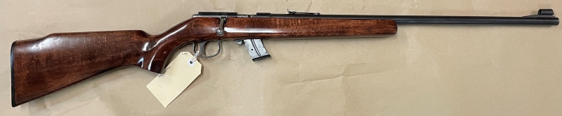 Anschutz 1400 22LR TAG # DW953 NFID # F00000133 - Fisher Firearms