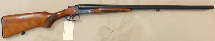 Baikal IJ 58 12G TAG EJ675 NFID F00000520 - Fisher Firearms