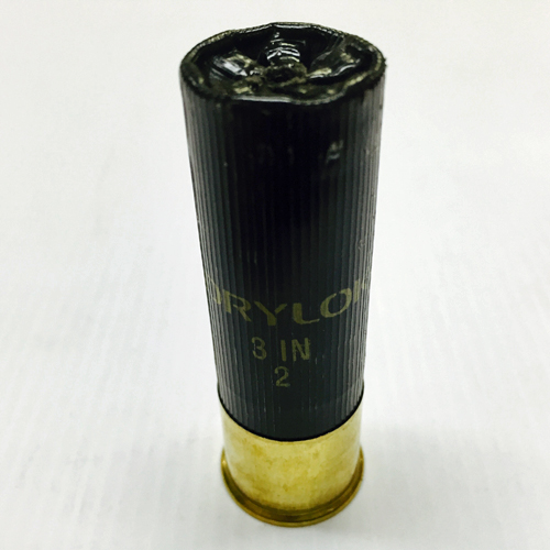 12 Gauge Steel - Fisher Firearms