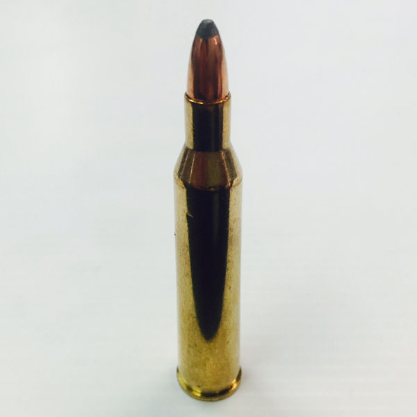 220 Swift - Fisher Firearms