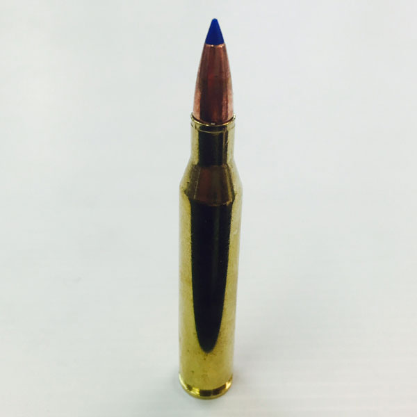 25-06 Remington - Fisher Firearms