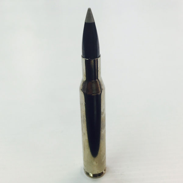 270 Winchester - Fisher Firearms