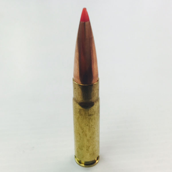 300 Blackout - Fisher Firearms