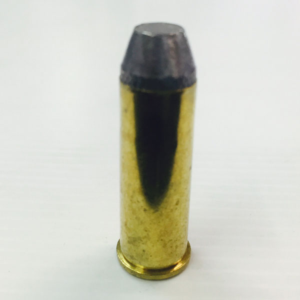 44-40 Winchester - Fisher Firearms