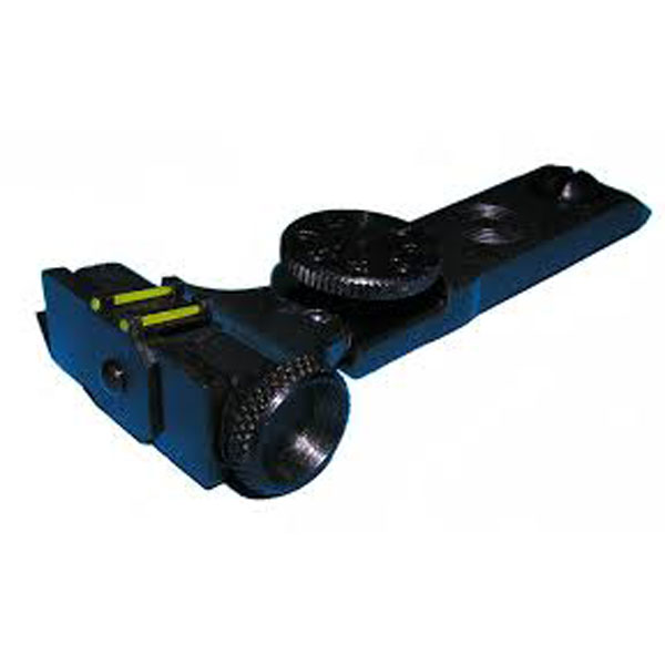 Sights - Fisher Firearms