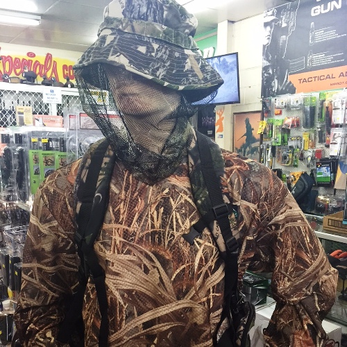 Hunting - Fisher Firearms