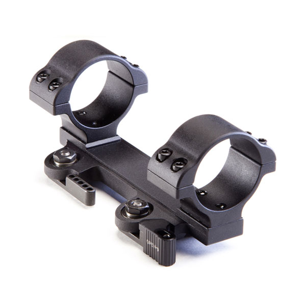 Rings & Mounts - Fisher Firearms