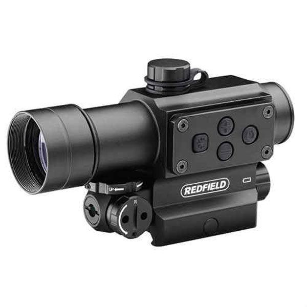 Red Dot & Lasers - Fisher Firearms