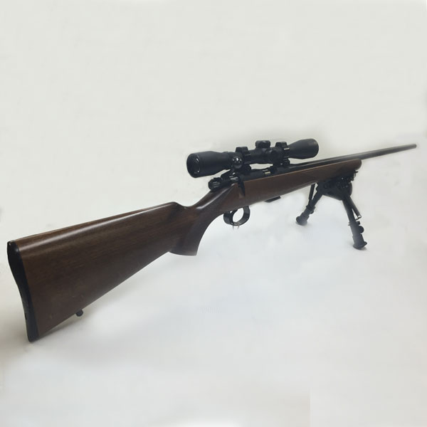 Rimfire - Fisher Firearms