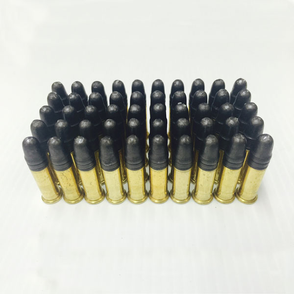 Ammunition, Rimfire, Pistols - Fisher Firearms