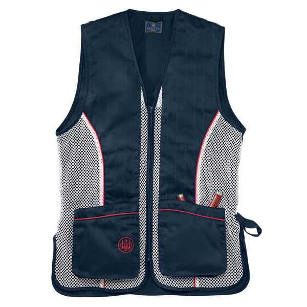 Shooting Vests - Fisher Firearms