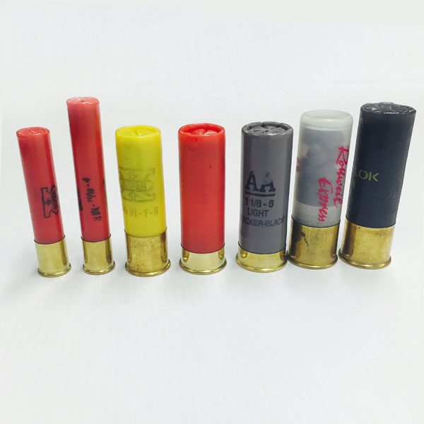 Shotgun - Fisher Firearms