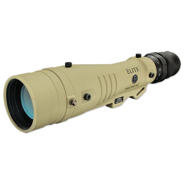 Spotting Scopes - Fisher Firearms