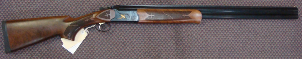 Savage Stevens Gold Wing - Fisher Firearms