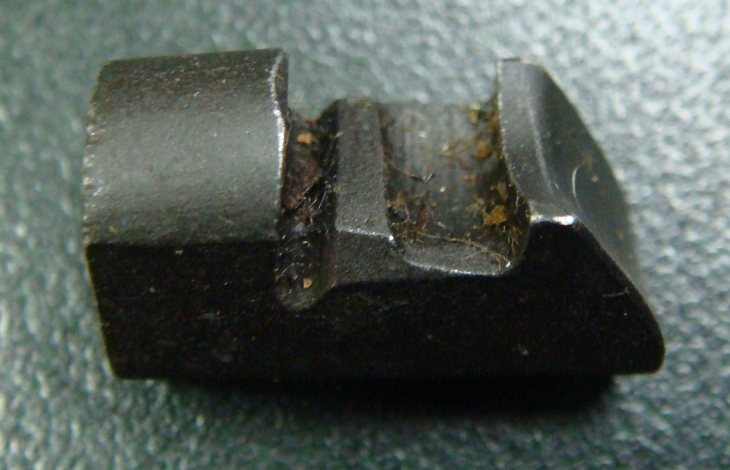 Lithgow SAF L1A1 Extractor - Fisher Firearms