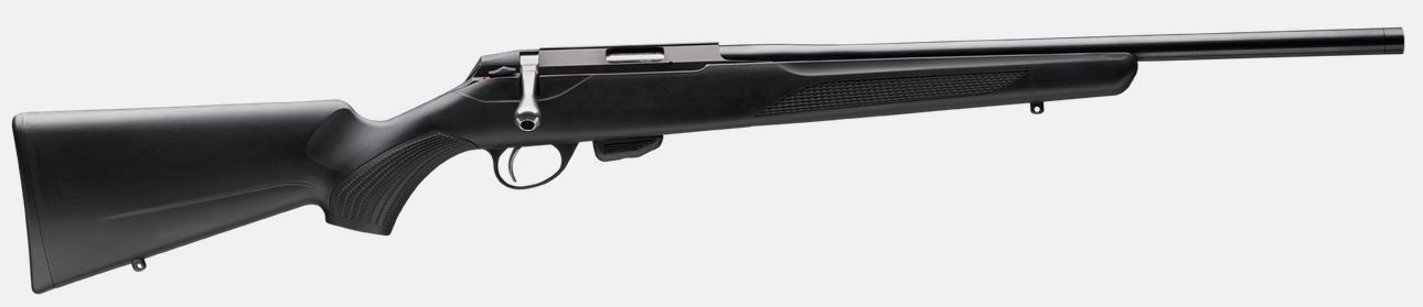 Tikka TX1 MTR 17HMR or 22LR - Fisher Firearms