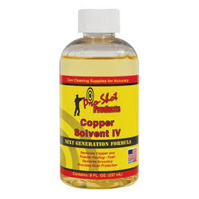 Pro-Shot Copper Solvent IV - Fisher Firearms