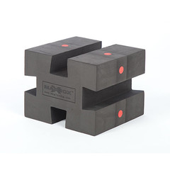 MaxBox II Magnetic Gun Rest - Fisher Firearms