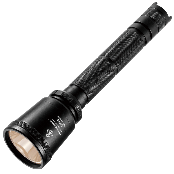 Nitecore MT40 GT - Fisher Firearms