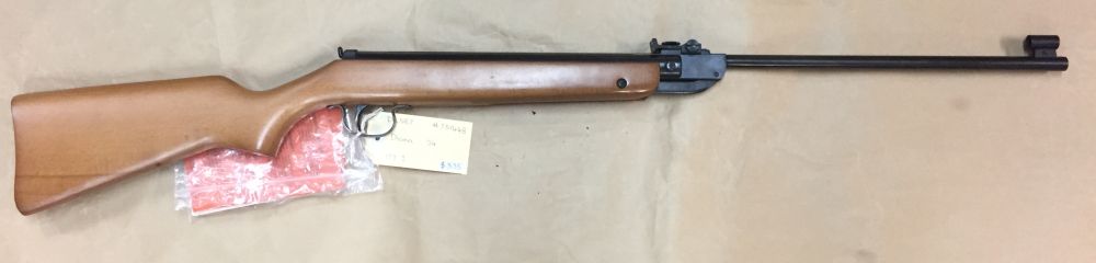 Diana 24 177AIR TAG DK587 NFID F00002621 - Fisher Firearms