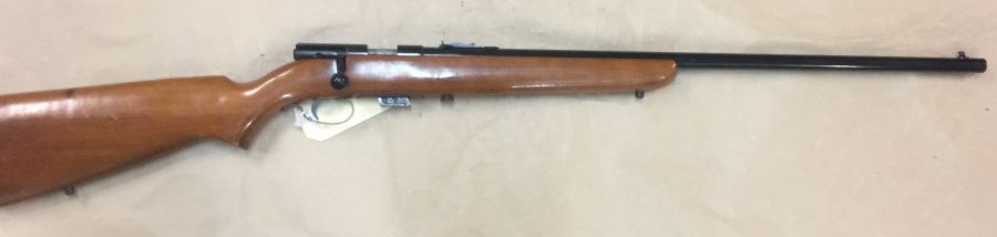 Lithgow Slazenger 12 22LR TAG BU144 NFID F00004699 - Fisher Firearms