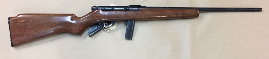 Stirling Armscor 20P 22LR TAG BU422 NFID F00017552 - Fisher Firearms