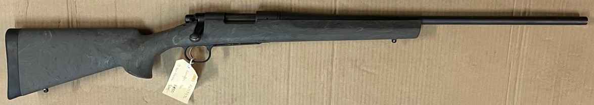 Remington 700 ADL 17REM Fireball TAG DQ003 NFID F00005960 - Fisher Firearms