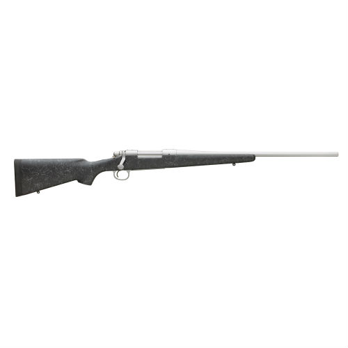 Remington 700 Mountain SS - Fisher Firearms