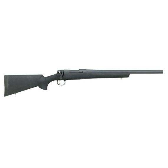 Remington 700 SPS Tactical - 20 - Fisher Firearms