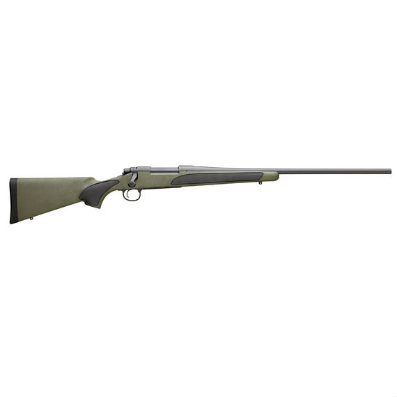 Remington 700 XCR II - Fisher Firearms