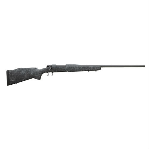 Remington 700 Long Range - Fisher Firearms