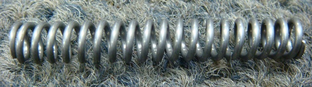 Ruger 10/22 Hammer Spring - Fisher Firearms