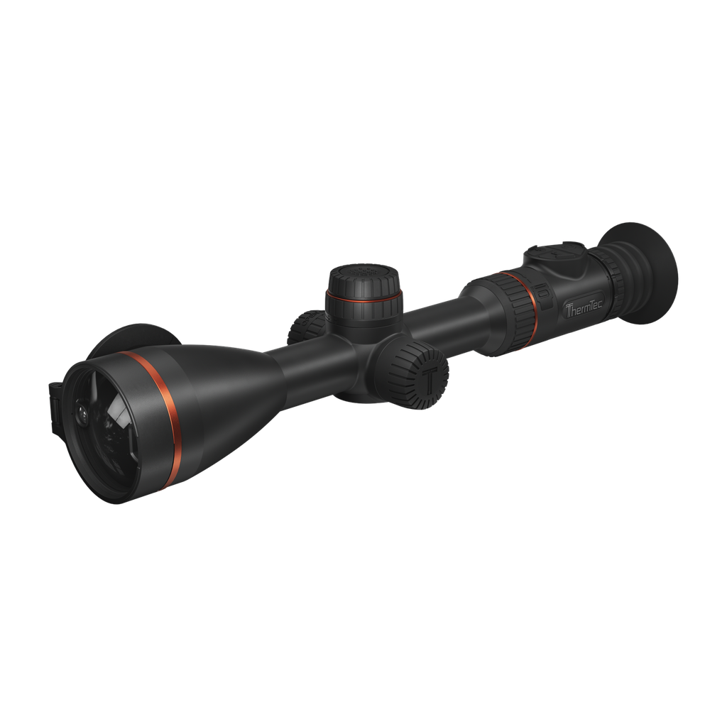 Thermal Scopes - Fisher Firearms