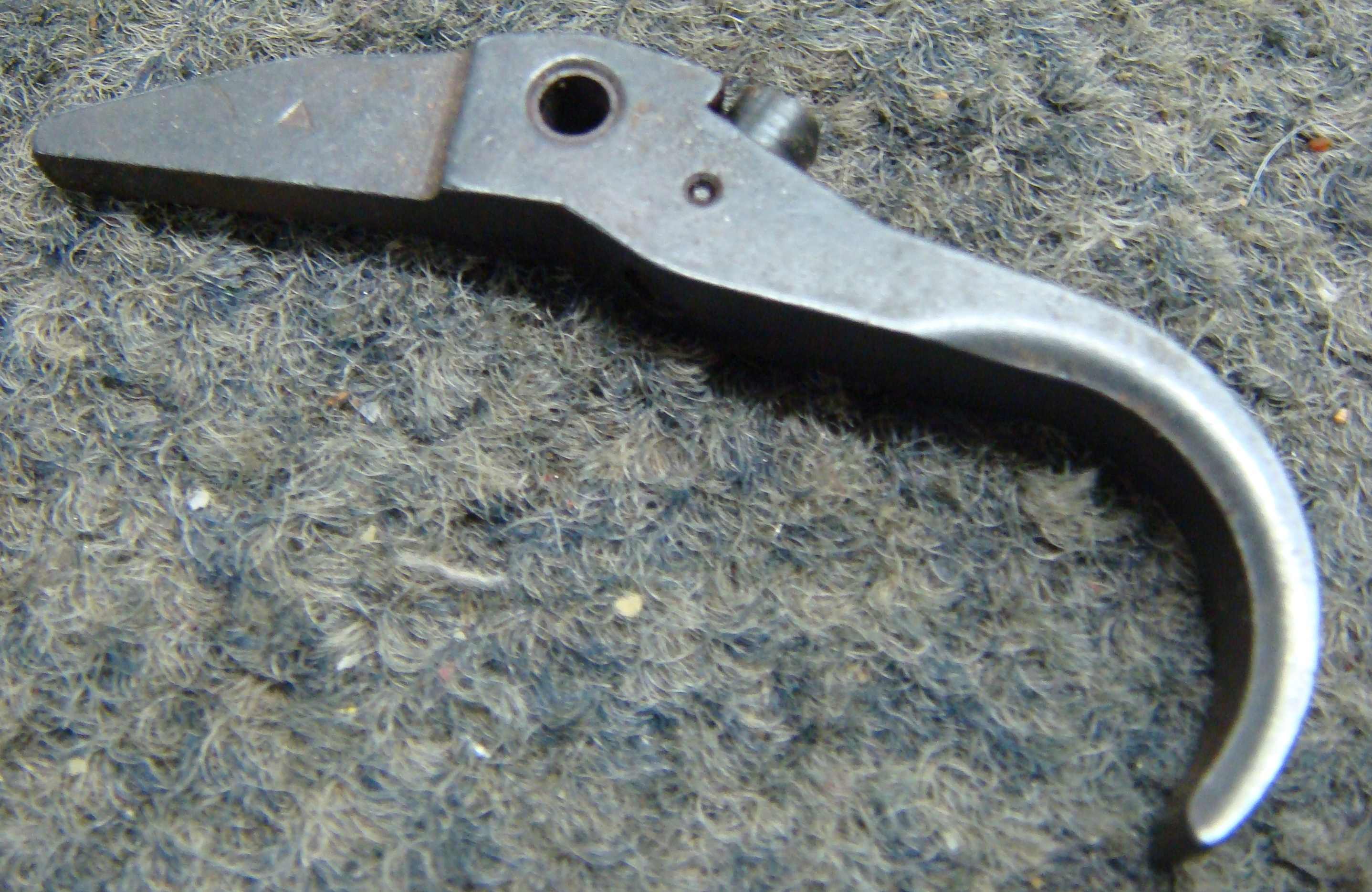 Winchester all alloy receiver .22 rifles 150 etc - Fisher Firearms