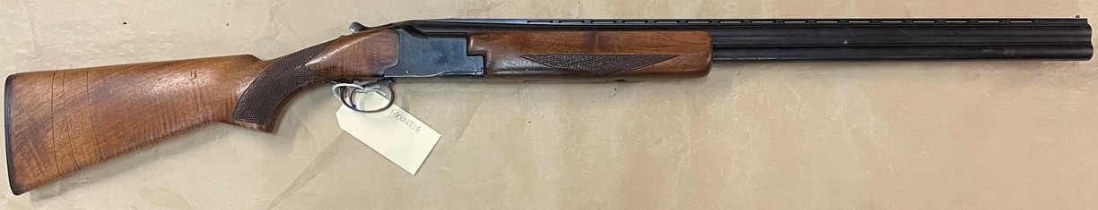 Winchester Kodensha Xpert 96 12G TAG EH713 NFID F00008838 - Fisher Firearms