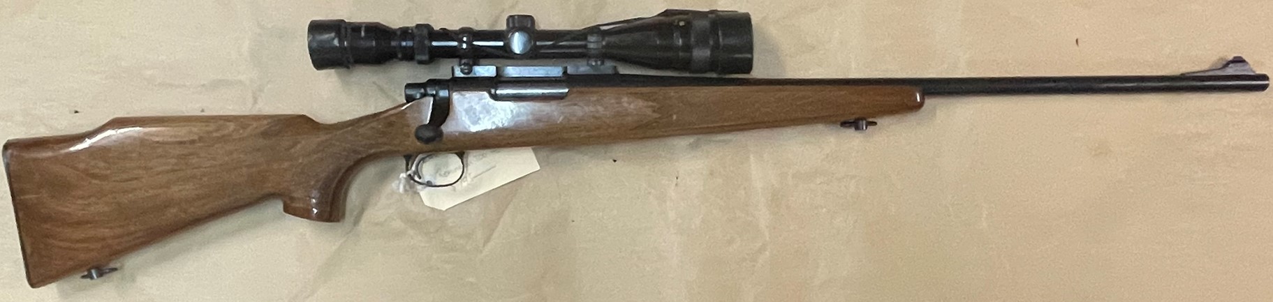 Remington 700 ADL 22-250REM NFID F00005960 - Fisher Firearms